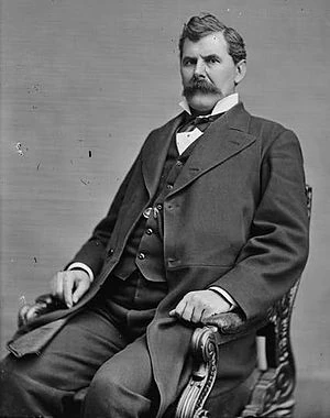 John K. Luttrell | Historica Wiki | Fandom