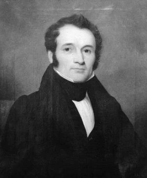 John Ruggles | Historica Wiki | Fandom