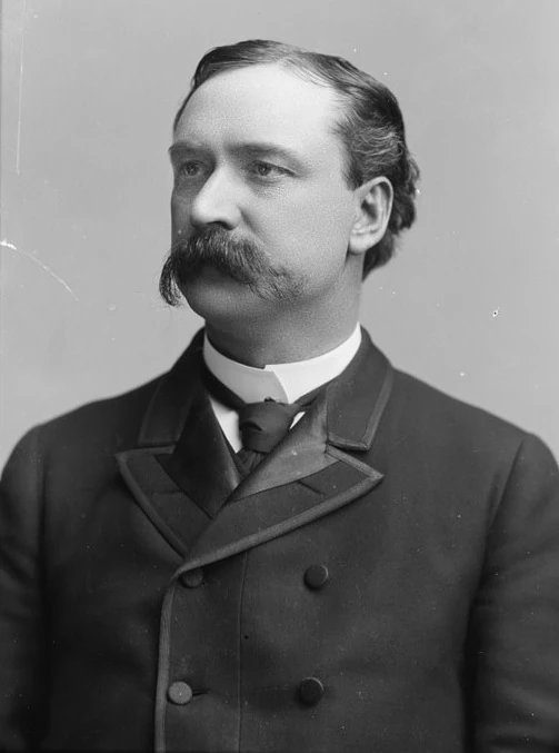 Joseph Toole | Historica Wiki | Fandom