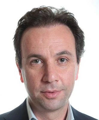 Khaled Khoja | Historica Wiki | Fandom