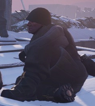 Kholod Vitomir Yaroslavovich | Historica Wiki | Fandom