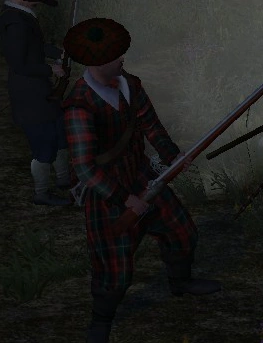 Labhrann MacBhiocair | Historica Wiki | Fandom