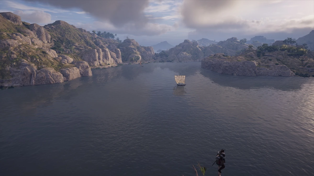 Lake Copais | Historica Wiki | Fandom