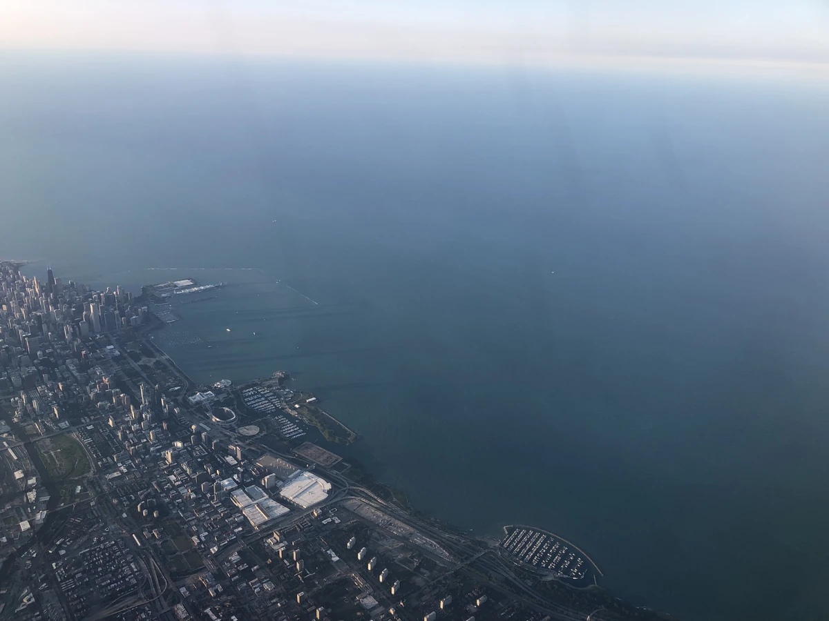 Lake Michigan | Historica Wiki | Fandom