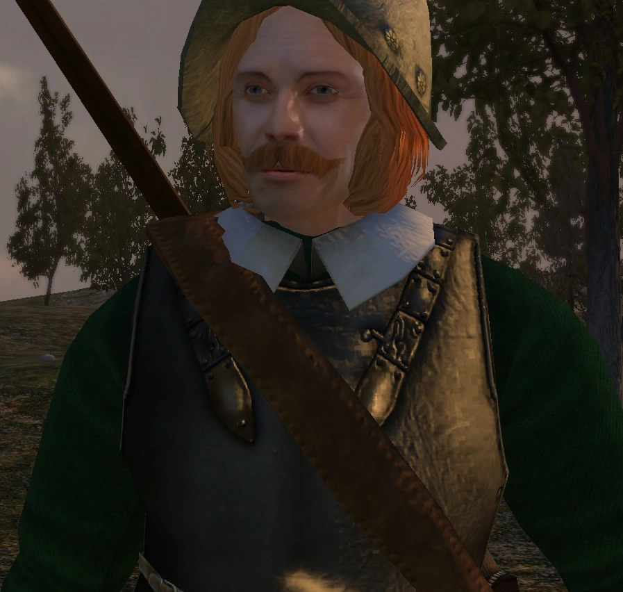 Liam Mac Giolla Chúille | Historica Wiki | Fandom