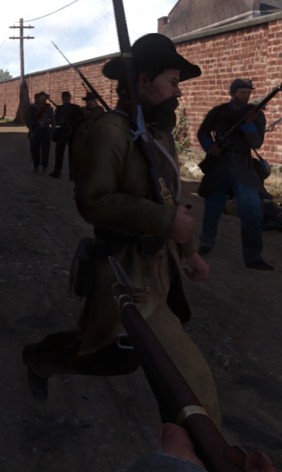 Lindsey I. Roderick | Historica Wiki | Fandom