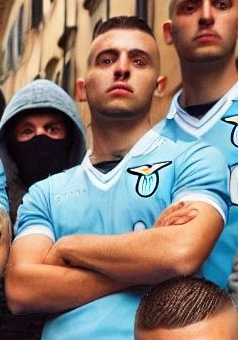 Livino Bufano | Historica Wiki | Fandom