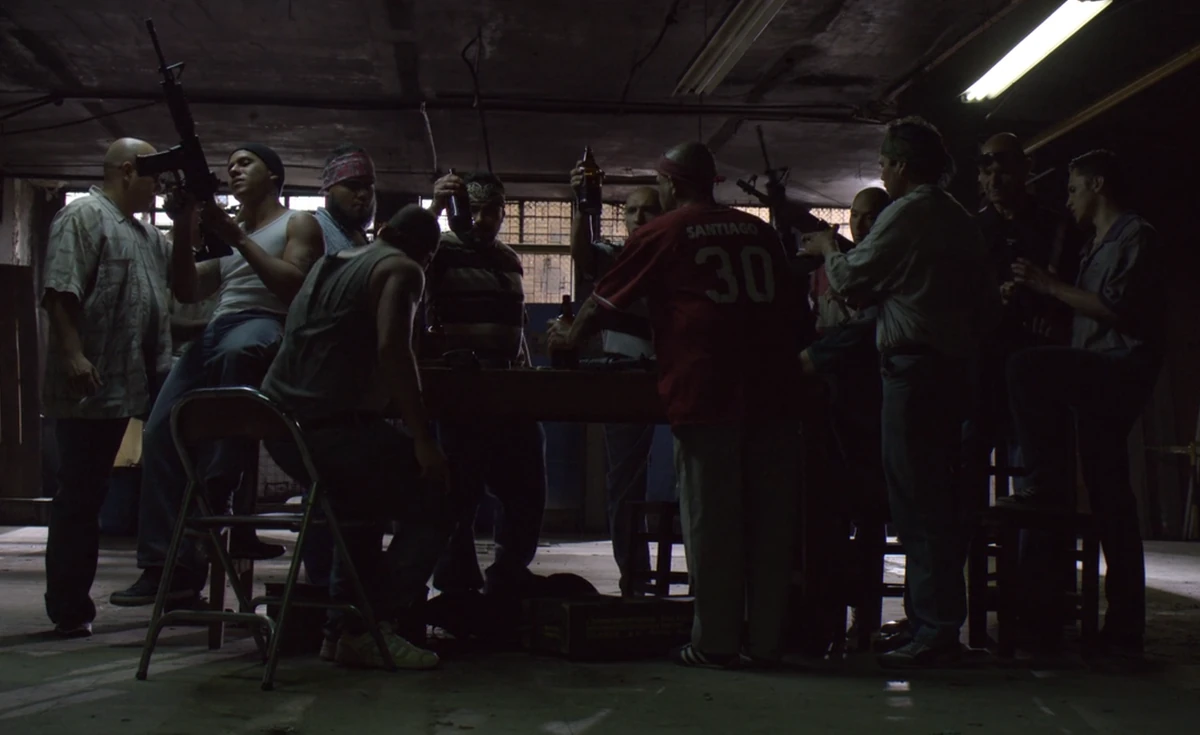 Logan Heights Gang | Historica Wiki | Fandom
