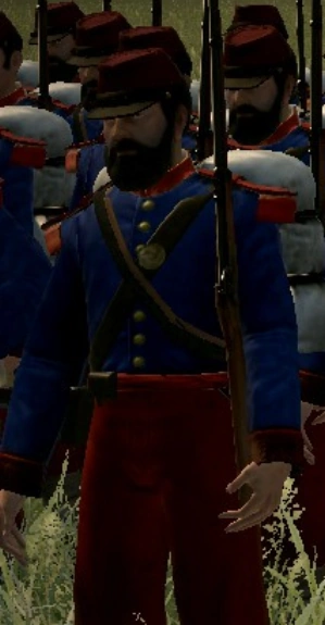 Mathieu Bourgeois | Historica Wiki | Fandom