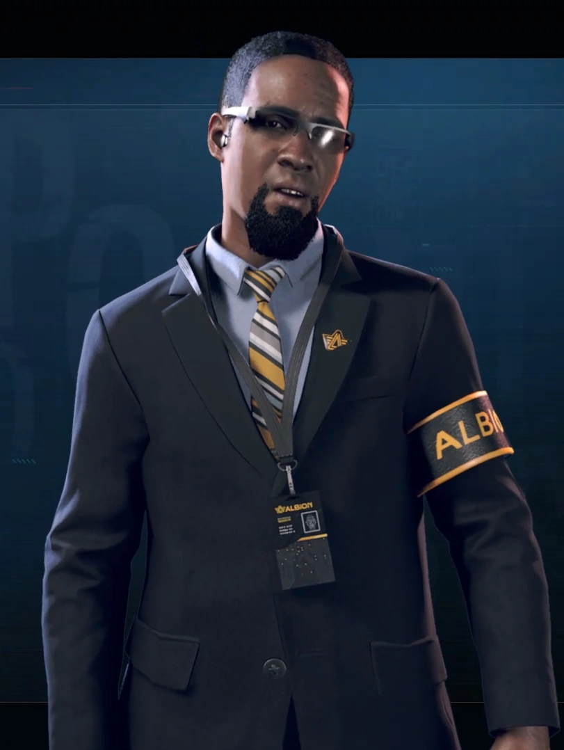 Matt Outerbridge | Historica Wiki | Fandom