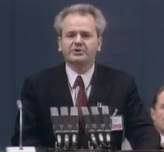 Slobodan Milosevic | Historica Wiki | Fandom