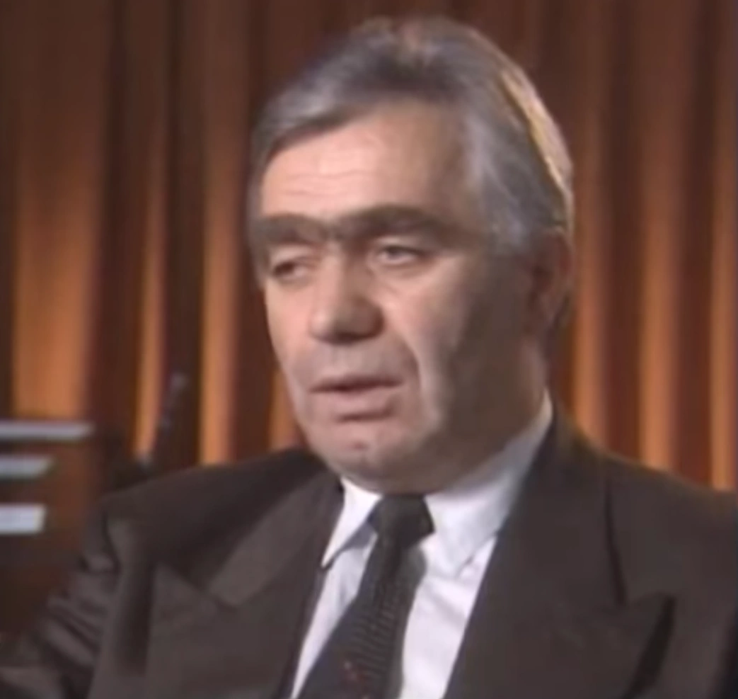 Momcilo Krajisnik | Historica Wiki | Fandom