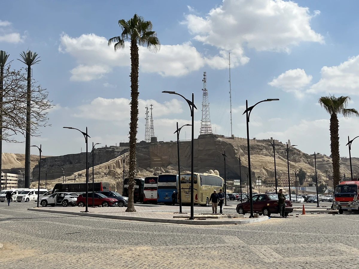 Muhammad Ali's Second Castle | Historica Wiki | Fandom