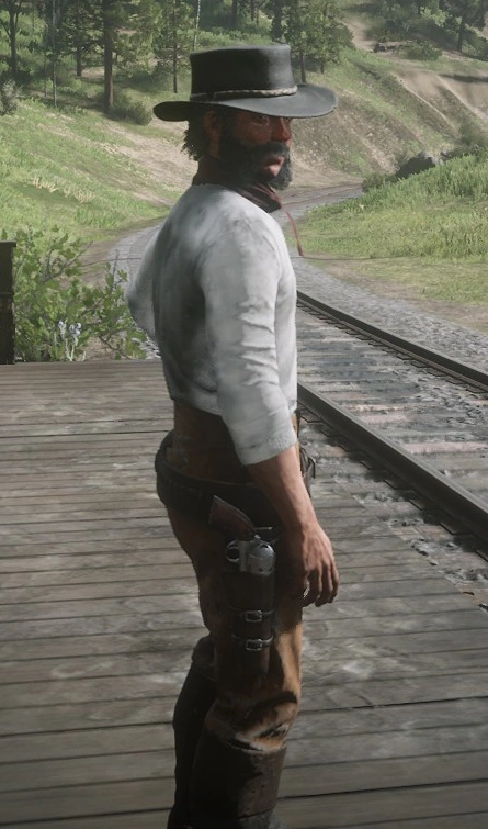 Ned O. Brunette | Historica Wiki | Fandom