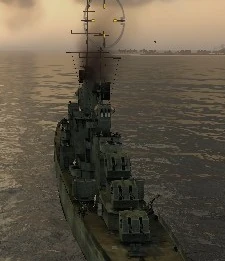 USS Oakland (CL-95) | Historica Wiki | Fandom