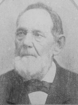 Oscar F. Moore | Historica Wiki | Fandom