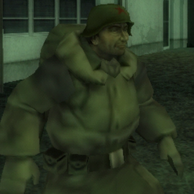 Panteley S. Varennikov | Historica Wiki | Fandom