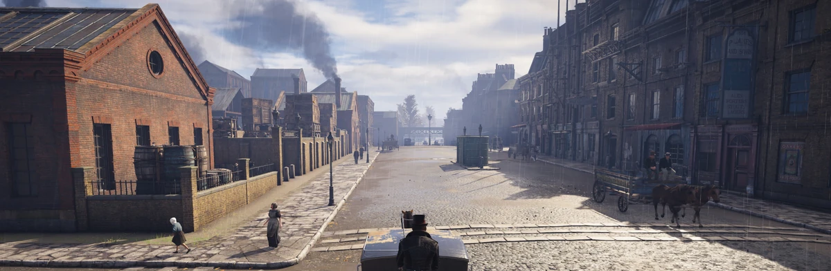 Pepper Street | Historica Wiki | Fandom