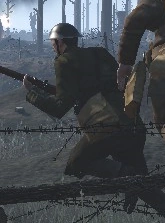 Percy Williams | Historica Wiki | Fandom