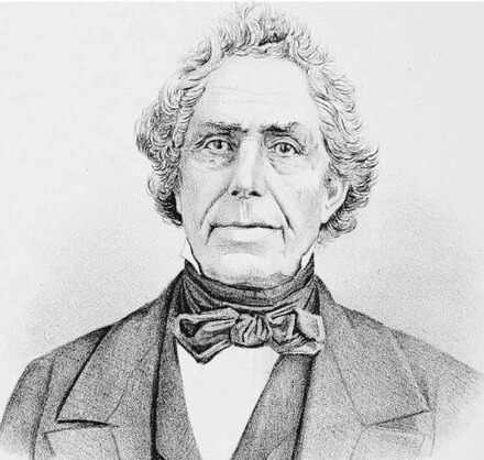 Perkins King | Historica Wiki | Fandom