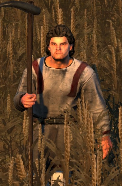 Phaedria Asellio | Historica Wiki | Fandom