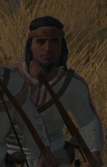 Qaasim al-Salameh | Historica Wiki | Fandom