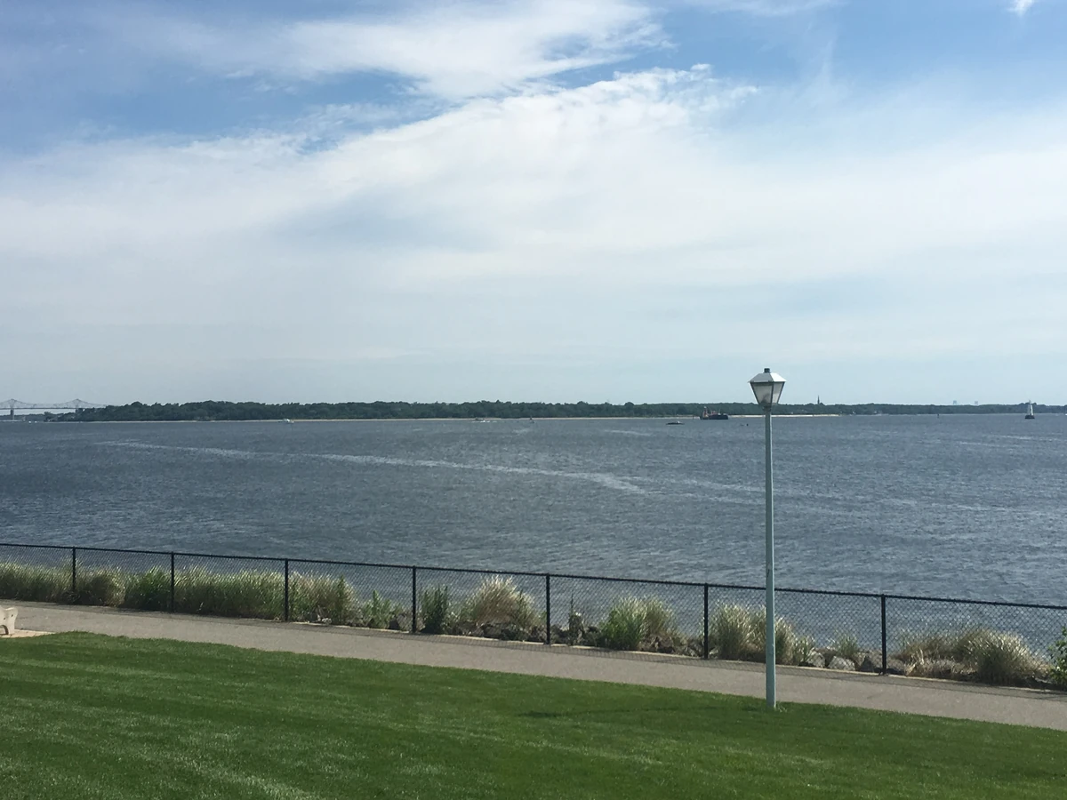 Raritan Bay Waterfront Park | Historica Wiki | Fandom