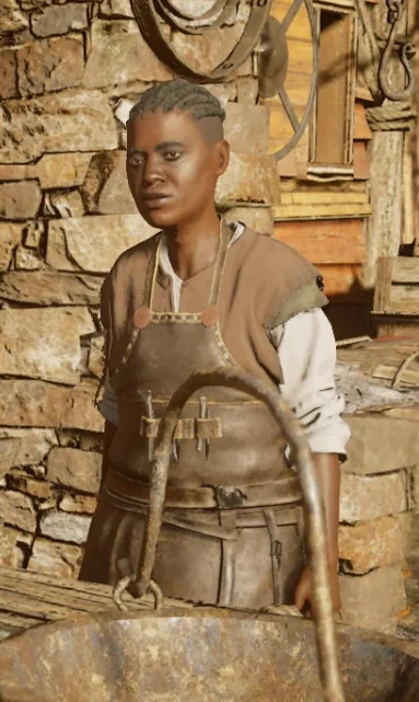 Rima | Historica Wiki | Fandom