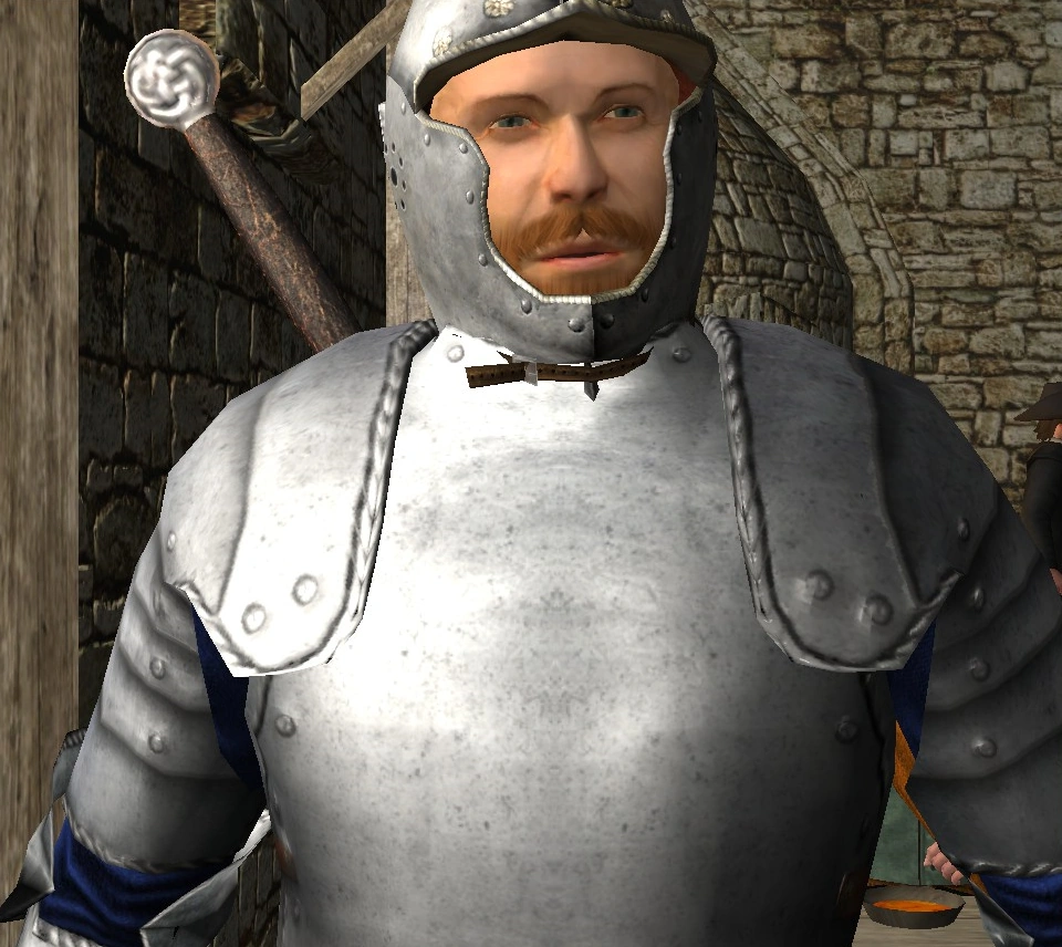 Robert the Bruce (reincarnated) | Historica Wiki | Fandom