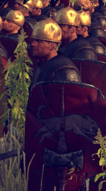 Servius Didius Gratidianus | Historica Wiki | Fandom