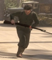 Shawn P. Chambliss | Historica Wiki | Fandom