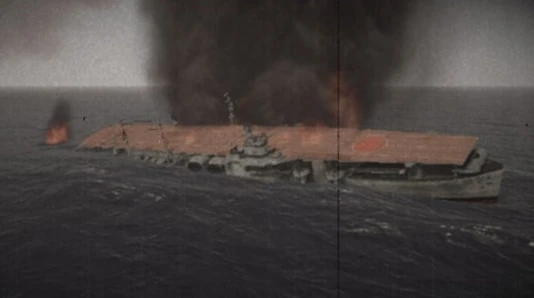 Shokaku | Historica Wiki | Fandom