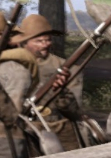 Silas Patterson | Historica Wiki | Fandom