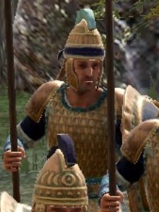 Soraz Gamaxıj | Historica Wiki | Fandom