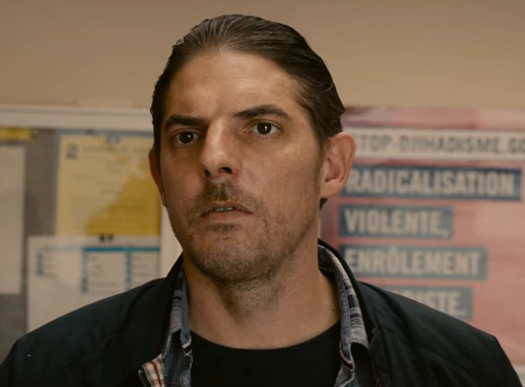 Stéphane Ruiz | Historica Wiki | Fandom