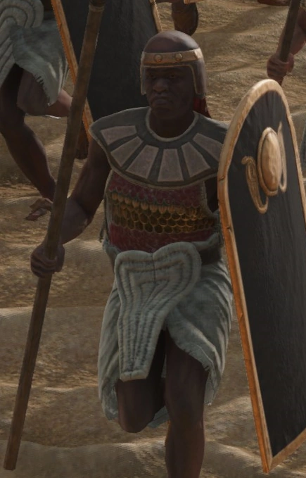 Tamrat Gidada Barnabas | Historica Wiki | Fandom