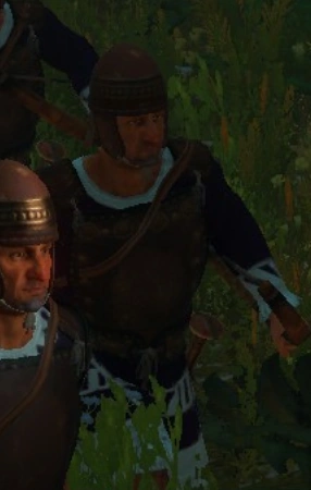 Thiseas Vascilis | Historica Wiki | Fandom