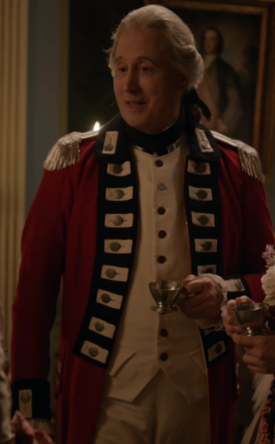 Thomas Dundas | Historica Wiki | Fandom