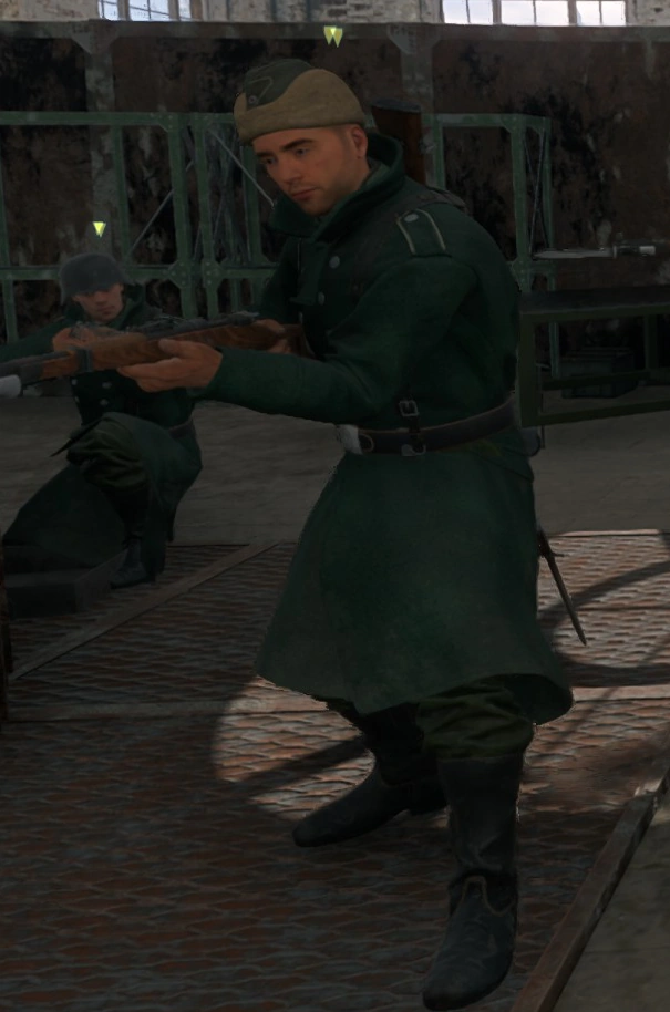 Timo Buttmann | Historica Wiki | Fandom