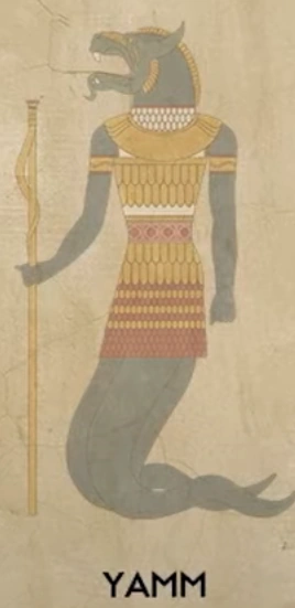 Yamm | Historica Wiki | Fandom