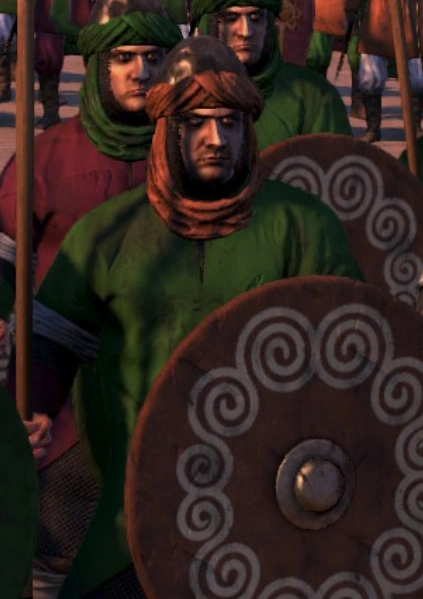 Yoonus al-Saah | Historica Wiki | Fandom