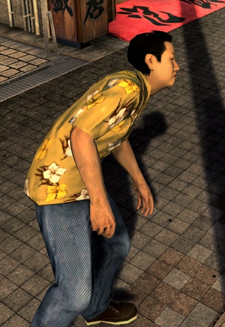 Yozo Ohama | Historica Wiki | Fandom