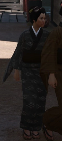 Akizuki Yasuko | Historica Wiki | Fandom