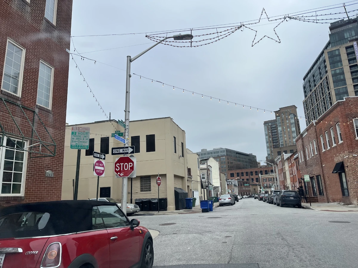 Albemarle Street (Baltimore) | Historica Wiki | Fandom