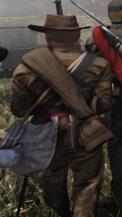 Amittai Lambright | Historica Wiki | Fandom