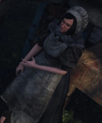 Anika Meidner | Historica Wiki | Fandom