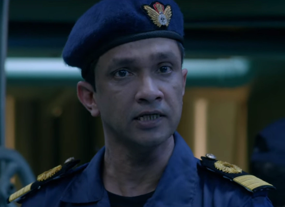 Anil Dhawan | Historica Wiki | Fandom