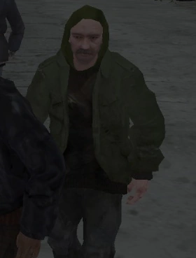 Anthony King Strong | Historica Wiki | Fandom