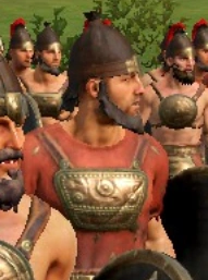 Apollonas Stavridis | Historica Wiki | Fandom