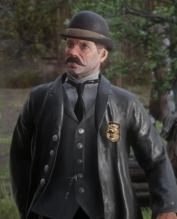 Archie Crane | Historica Wiki | Fandom